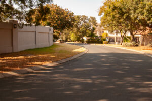 Carlswald Estate – Secure Lifestyle Residential Estate