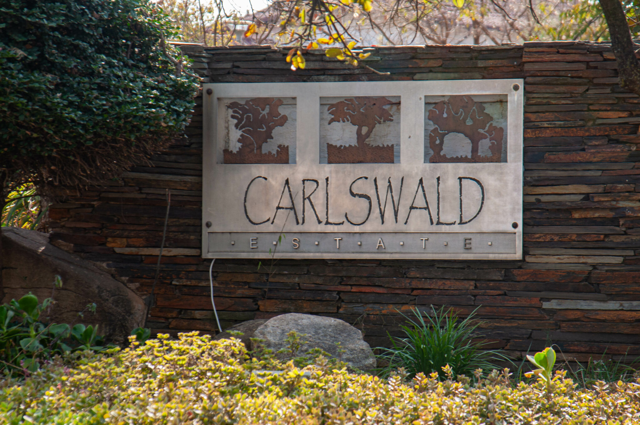 Carlswald Estate – Secure Lifestyle Residential Estate